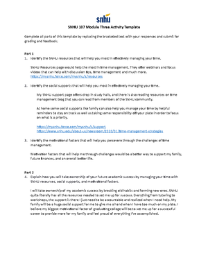 Module Two Short Answer Bias - Module Two Short Answer- Bias Reflect on ...