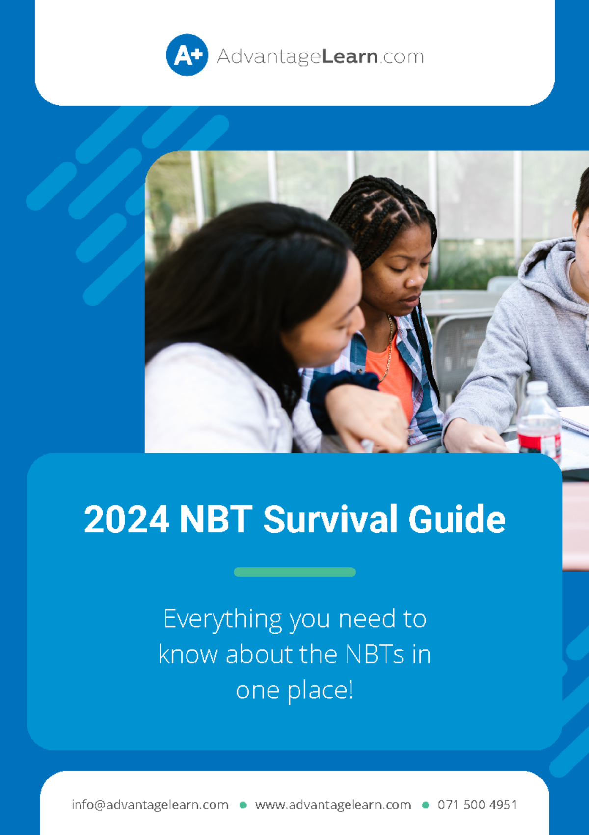 Nbt-survival-guide - 2024 NBT Survival Guide Everything you need to ...