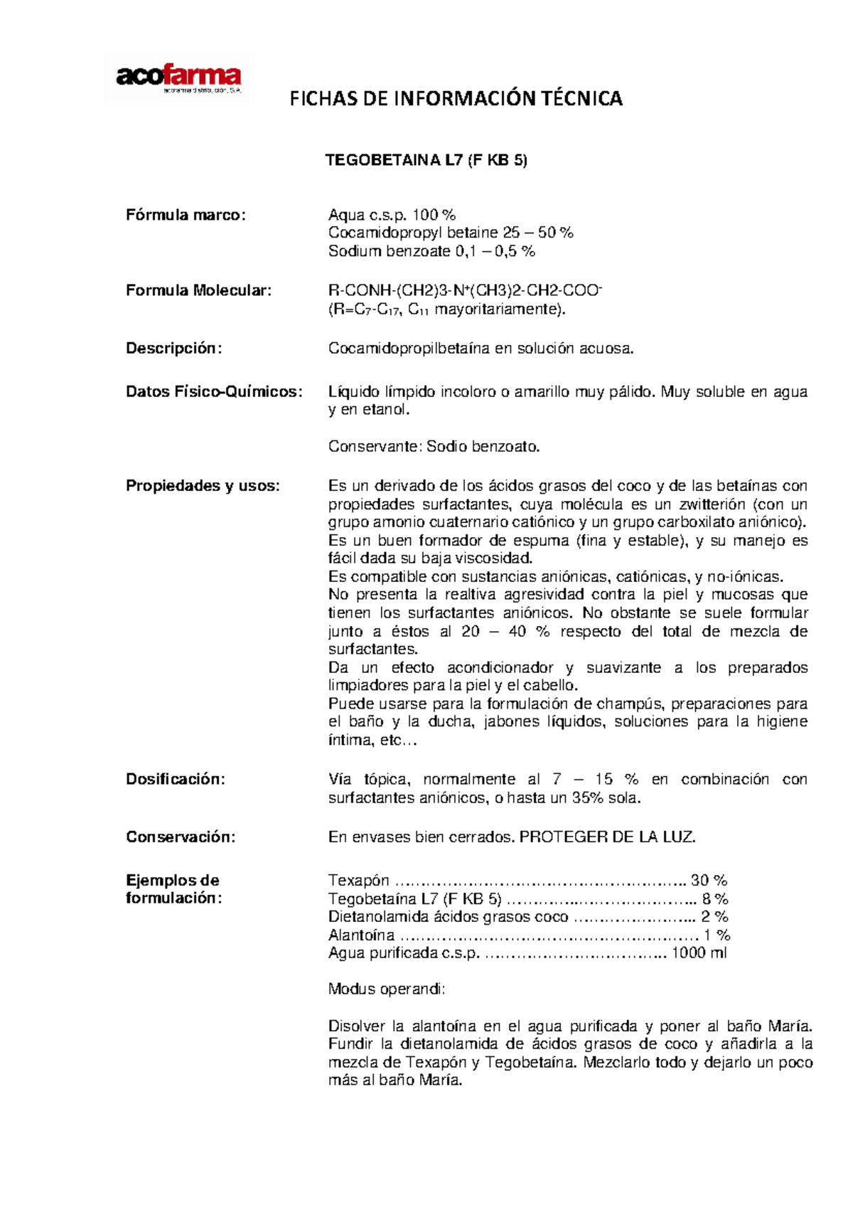 F8d38ab9d04a2d60 - Desarrollo - FICHAS DE INFORMACIÓN TÉCNICA ...