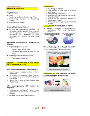 Proponents and their Theories Prof Ed - Operant Conditioning SPENCER ...