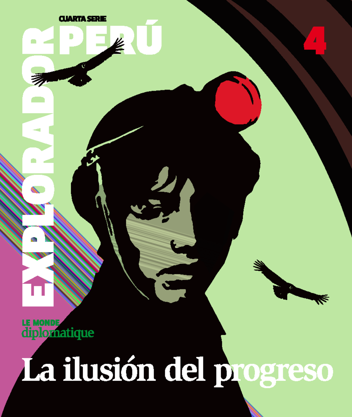4 Peru - La ilusion del progreso - metodos y tecnicas para los estudios ...