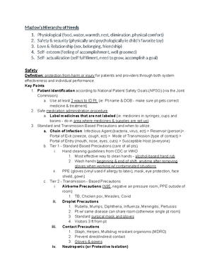 Respiratory Acidosis Template - VNSG 2431 - Studocu