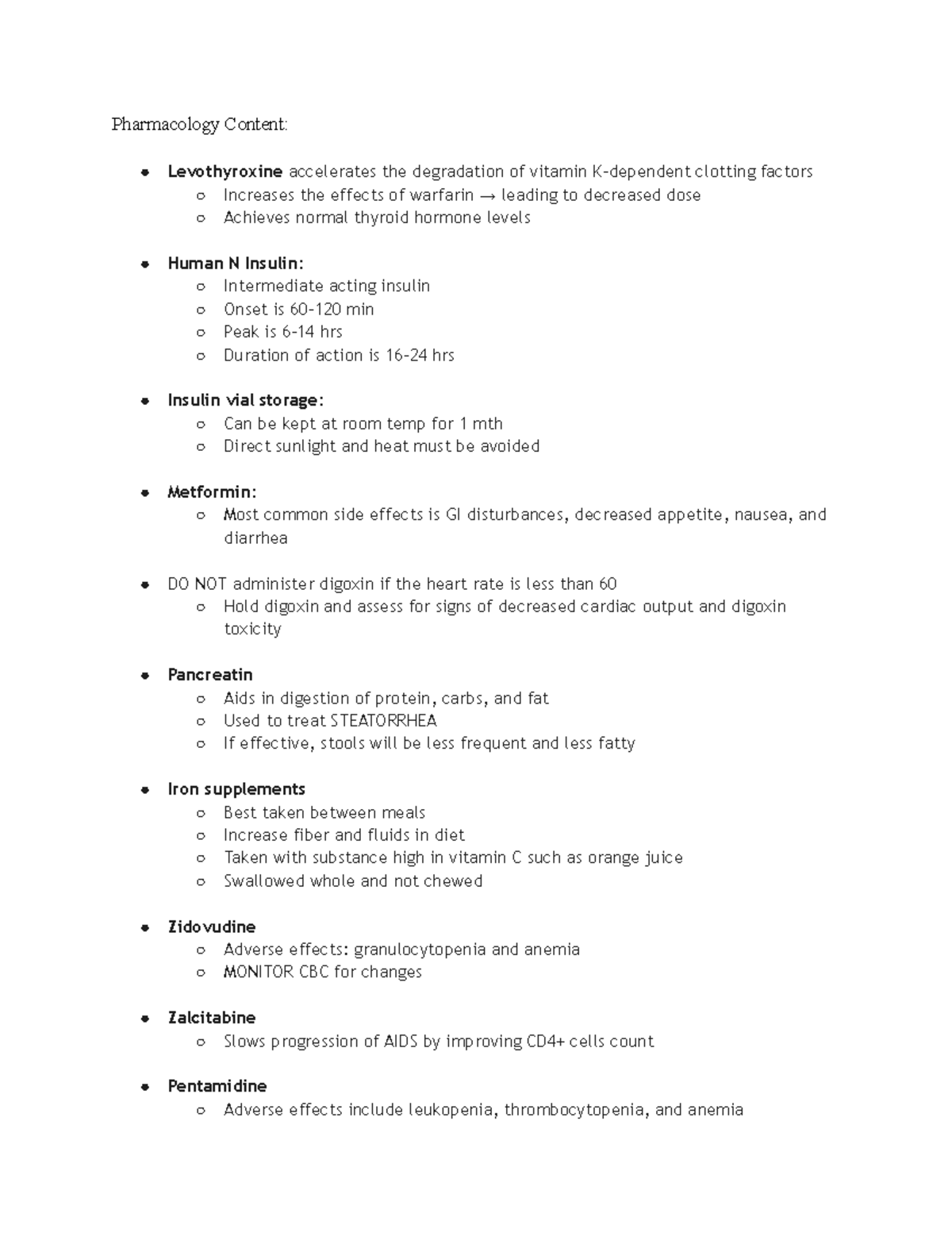 Saunder's Evolve Content Exam - BIO 5543 - UTSA - Studocu