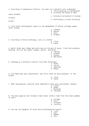 Forensic Psychology Ch.9 - CHAPTER 9 : INSANITY , ####### CRIMINAL ...