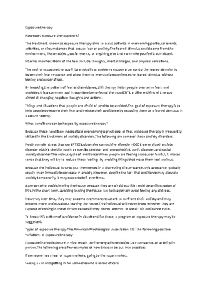 Stages of attachment - summary - Stages of attachment Stages of ...