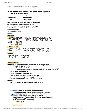 2.4 Solution Sets - practice problems - MATH 1553 - Studocu