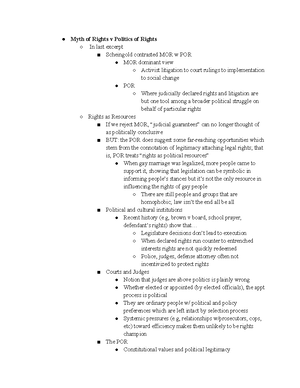 The Language of Capitalism - Legal education perpetuates a certain ...