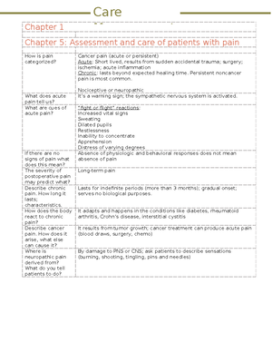 Chapter 11 Key Terms - weekly - Chapter 11 Key Terms & Objectives ...