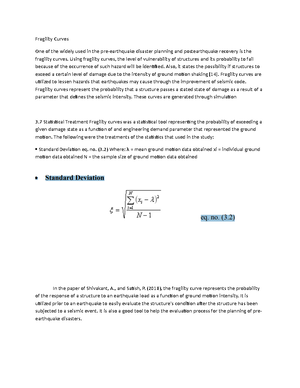CEPE2S Module 4- Design BASE Shear - ENGR. BRIAN JHAY P. GUZMAN ...
