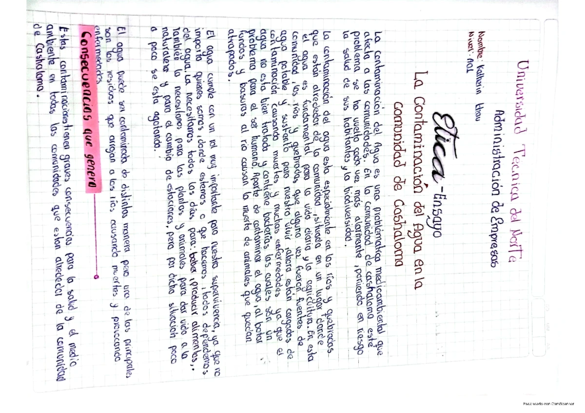 Actividad EN Clase - .ejercicio de repaso para el examen - Nombre ...