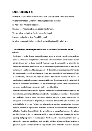 Derechos Reales Resumen - ASIGNATURA: DERECHOS REALES FACILITADOR ...