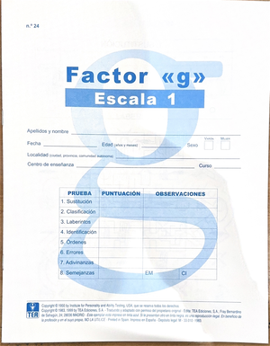 Tipos de memoria - Episódica. Es la que se refiere a los acontecimientos concretos, a nuestras ...