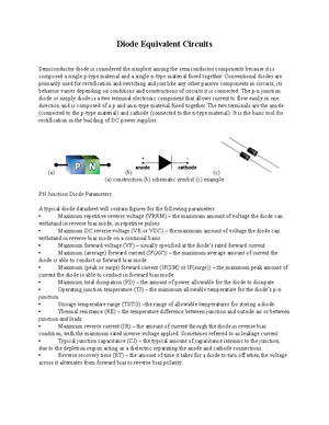 Basic Formulas IN Engineering Economy - Electronics and Circuits - Studocu
