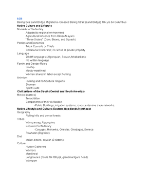 HIPP Document Analysis colonial letters -Select one (1) of the ...