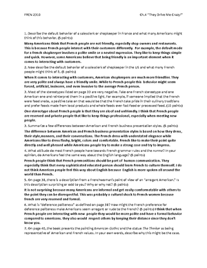 French Fairy Tales Imparfait Passé Composé - Student 1 - Interpretive ...