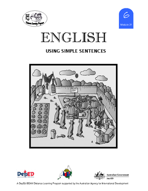 LM Grade 6 DLP 5 - Words With Affixes - Prefixes opt - - Studocu