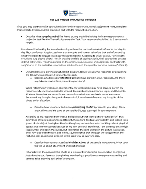 HIS 217 Module Three Collection of Sources Template - Chosen Topic: The ...