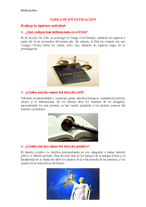 LOS Principios DE LA Economía - Infografía - Bryan Burga - Introduction ...