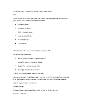 BCA - BCA Syllabus for 1st - 6th semester of BCU and BU University ...