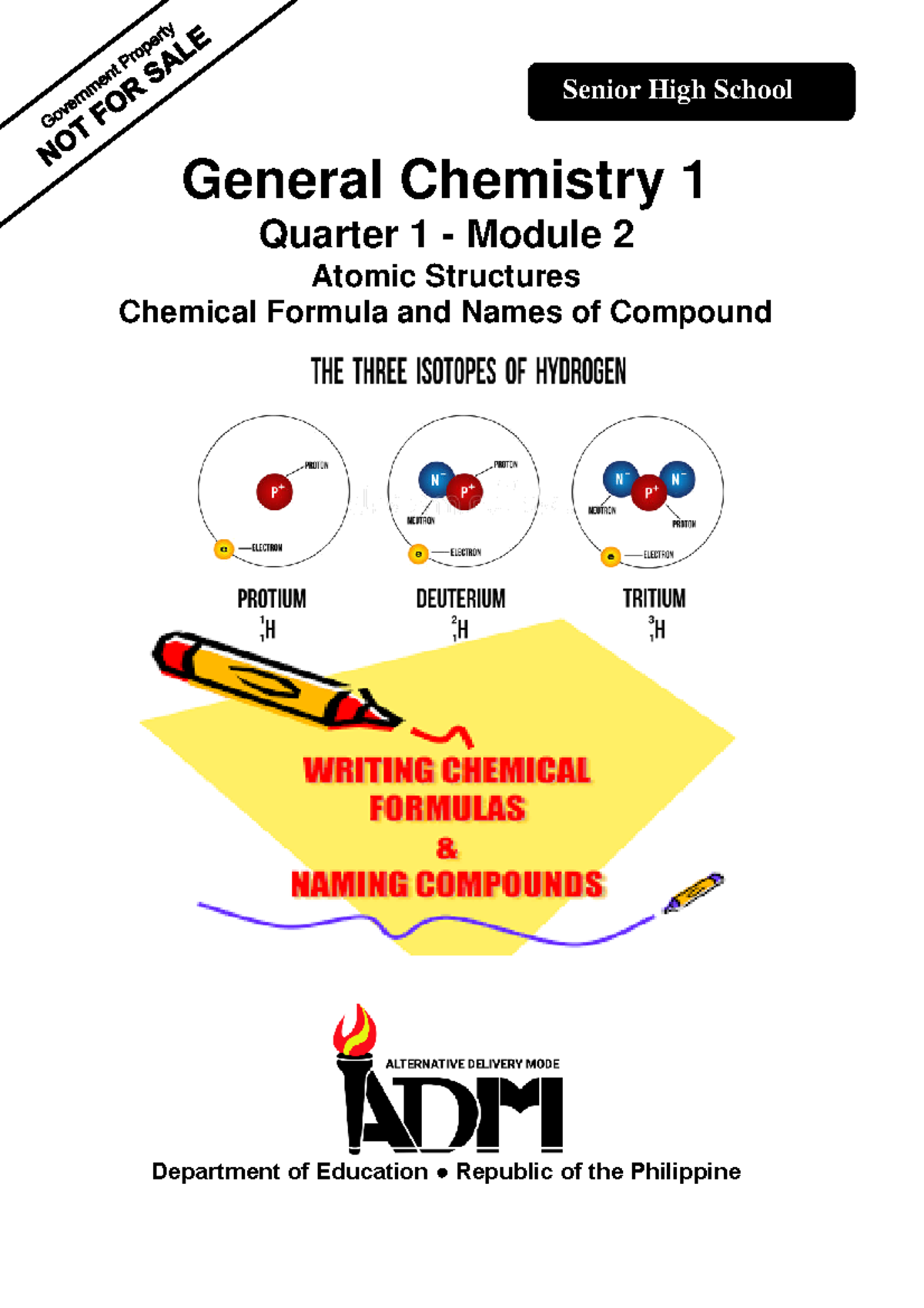 Local media 7729846837768031410 - General Chemistry 1 Quarter 1 ...