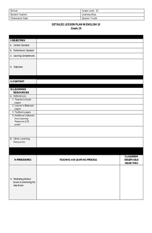 Science 9 Q2M6 Mole Concept - Science Quarter 2 – Module 6: Mole ...