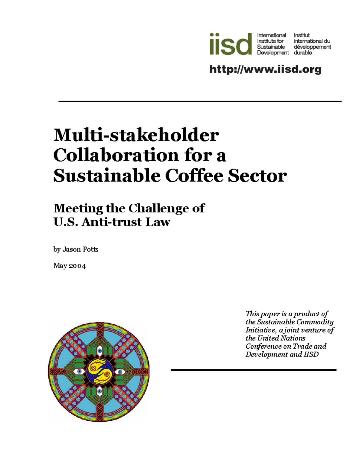 Sci multi-stakeholder collaboration - Multi-stakeholder Collaboration ...