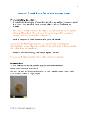 Module 1 Case Study Worksheet - Module 1 Case Study Part One: 1 ...