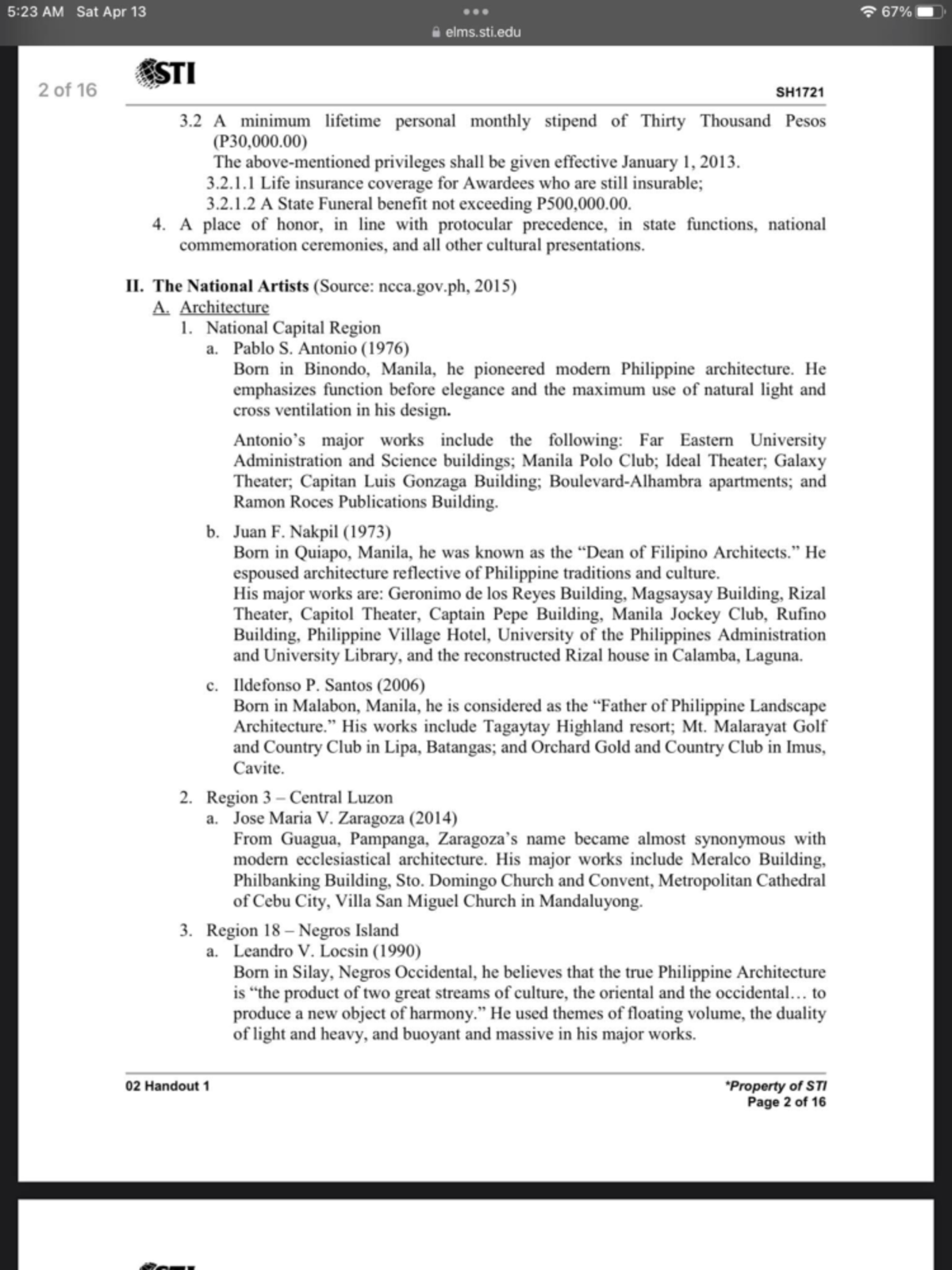 Scan 13 Apr 24 05·29·35 - Summary Bachelor Science in Information ...