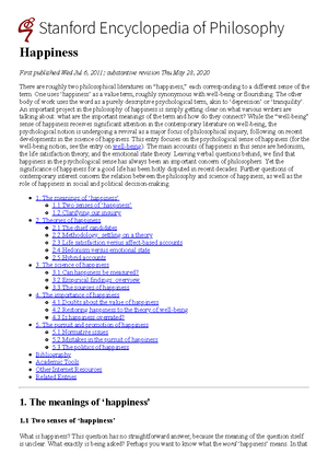 Four phases - good notes - Introduction to philosophy - The Four Phases ...