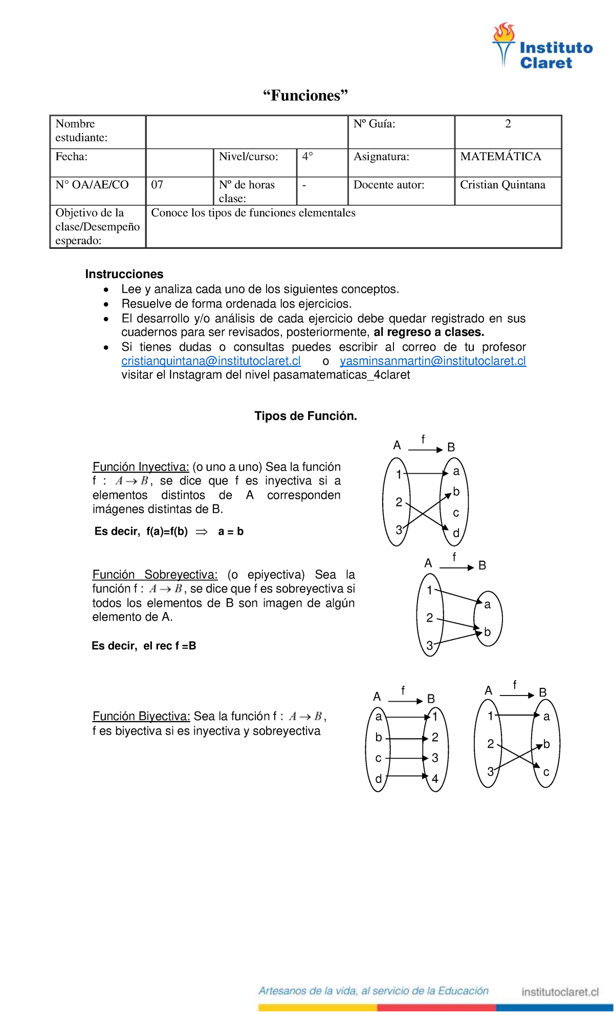 Guía N°2 4° Medio - ffff fffff fffff fffff 8e8c09-rrrrrrrrrrrrrrrrr -67 ...