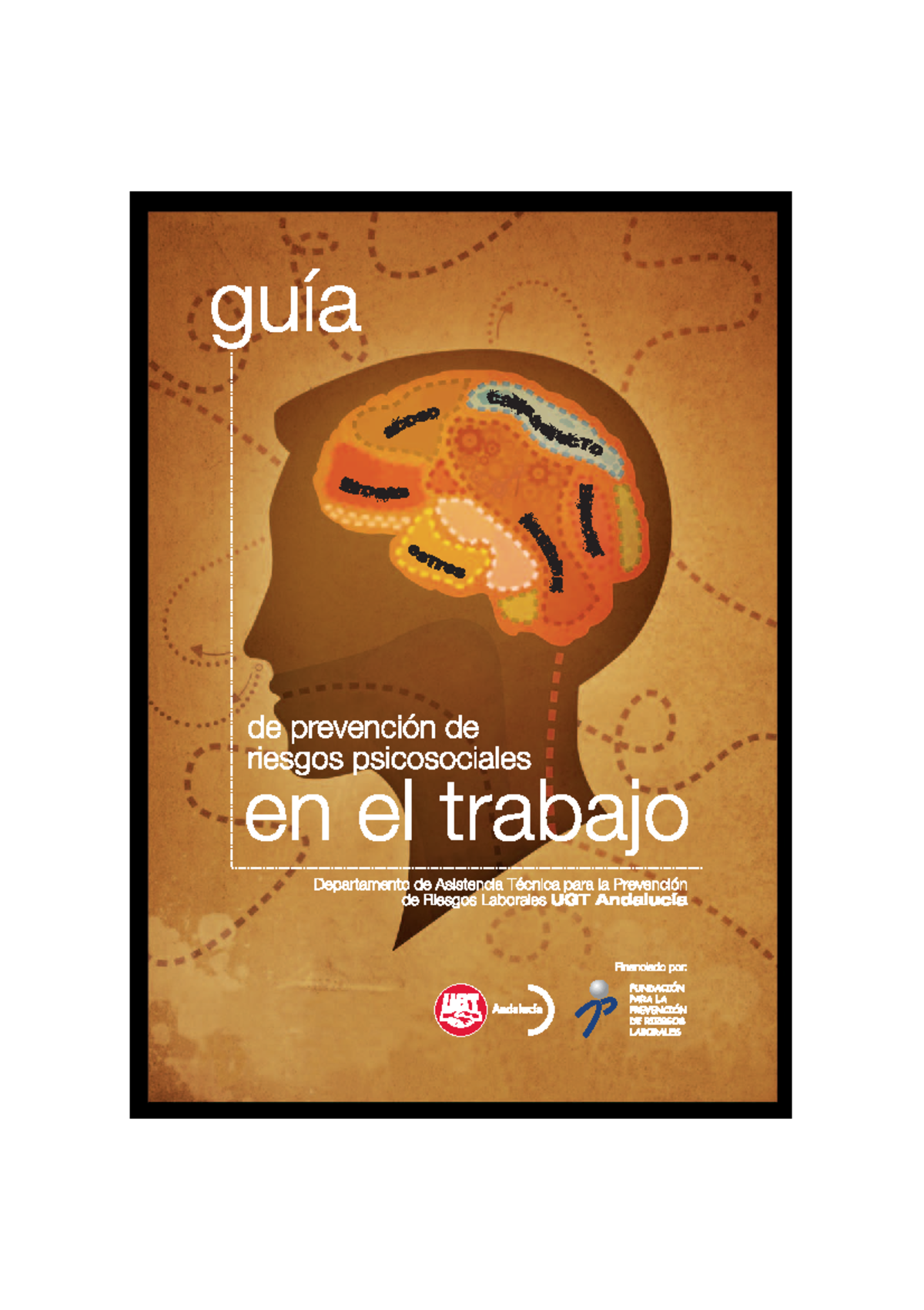 Gui CC 81a de Prevencio CC 81n de Riesgos Psicosociales en el Trabajo Departamento de Asistencia ...