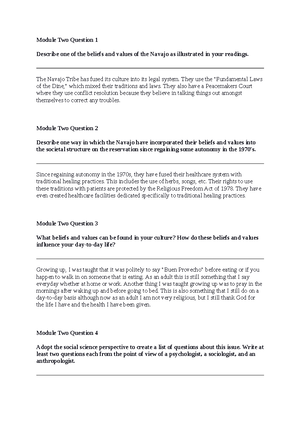 Module Two Homework - PHY-150-23EW5, section H5346, Summer 1 2023 Web ...