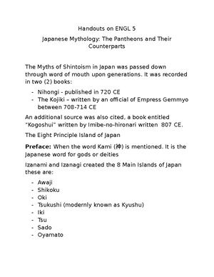 EDUC 9 Handouts Module 1 - College of Teacher Education Sibalom ...