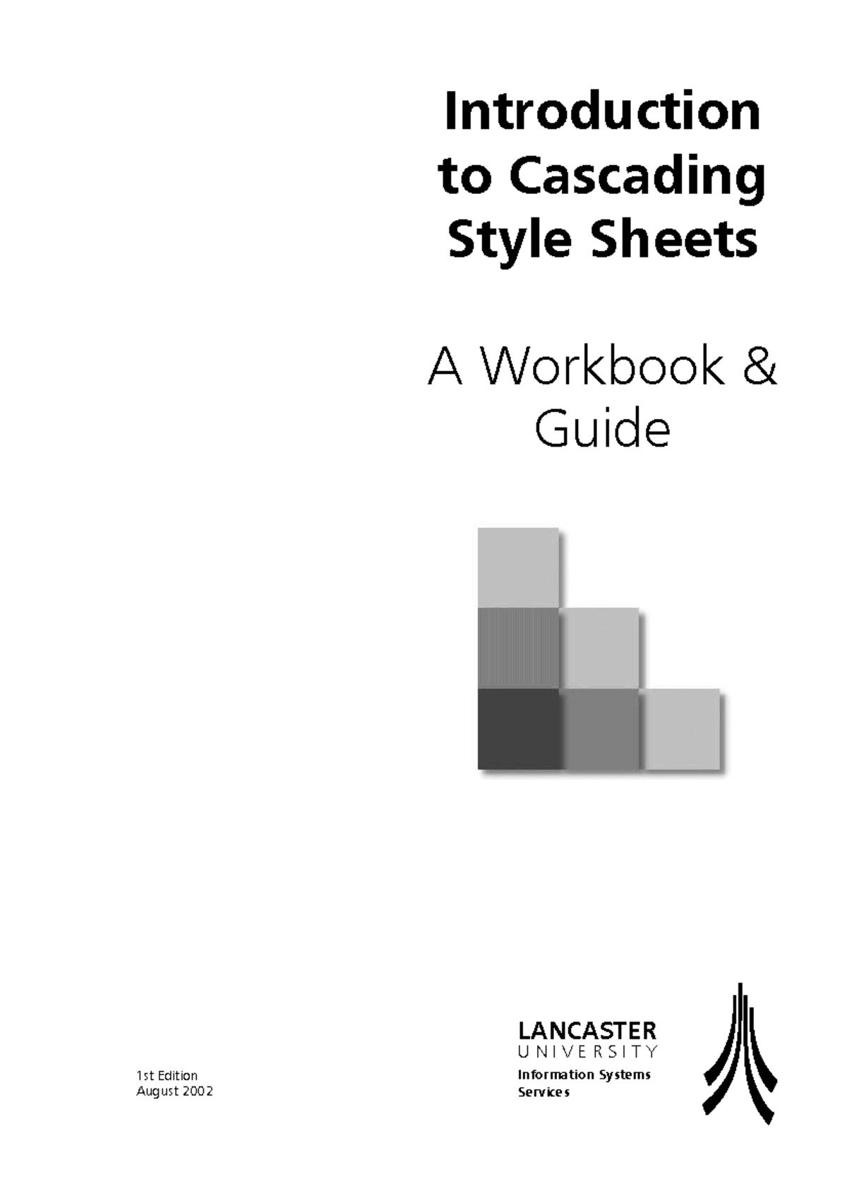 0051-introduction-to-cascading-style-sheets-course - Introduction to Cascading Style Sheets A ...