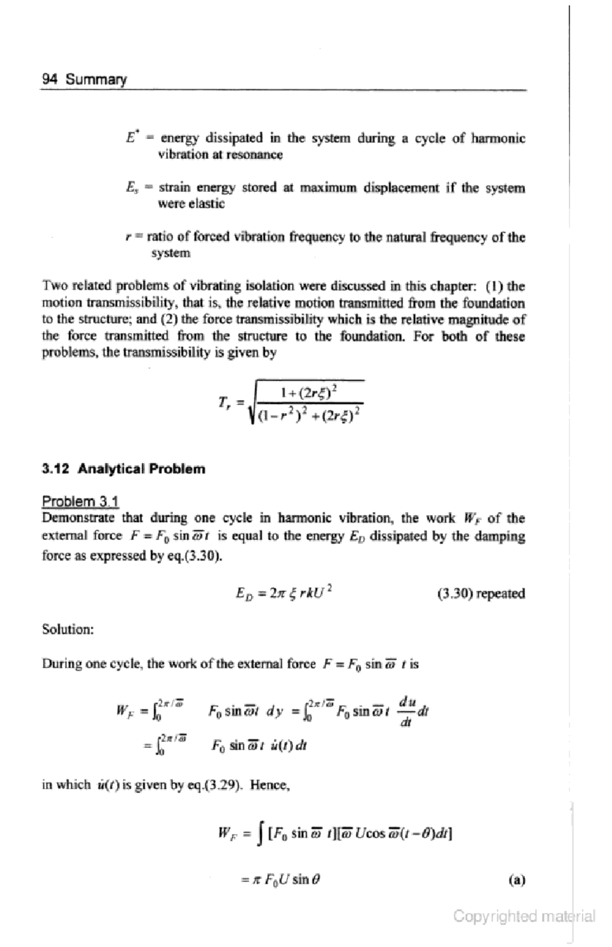 [Mario Paz, William Leigh] Structural Dynamics 5th Ed-14 - Geologie ...
