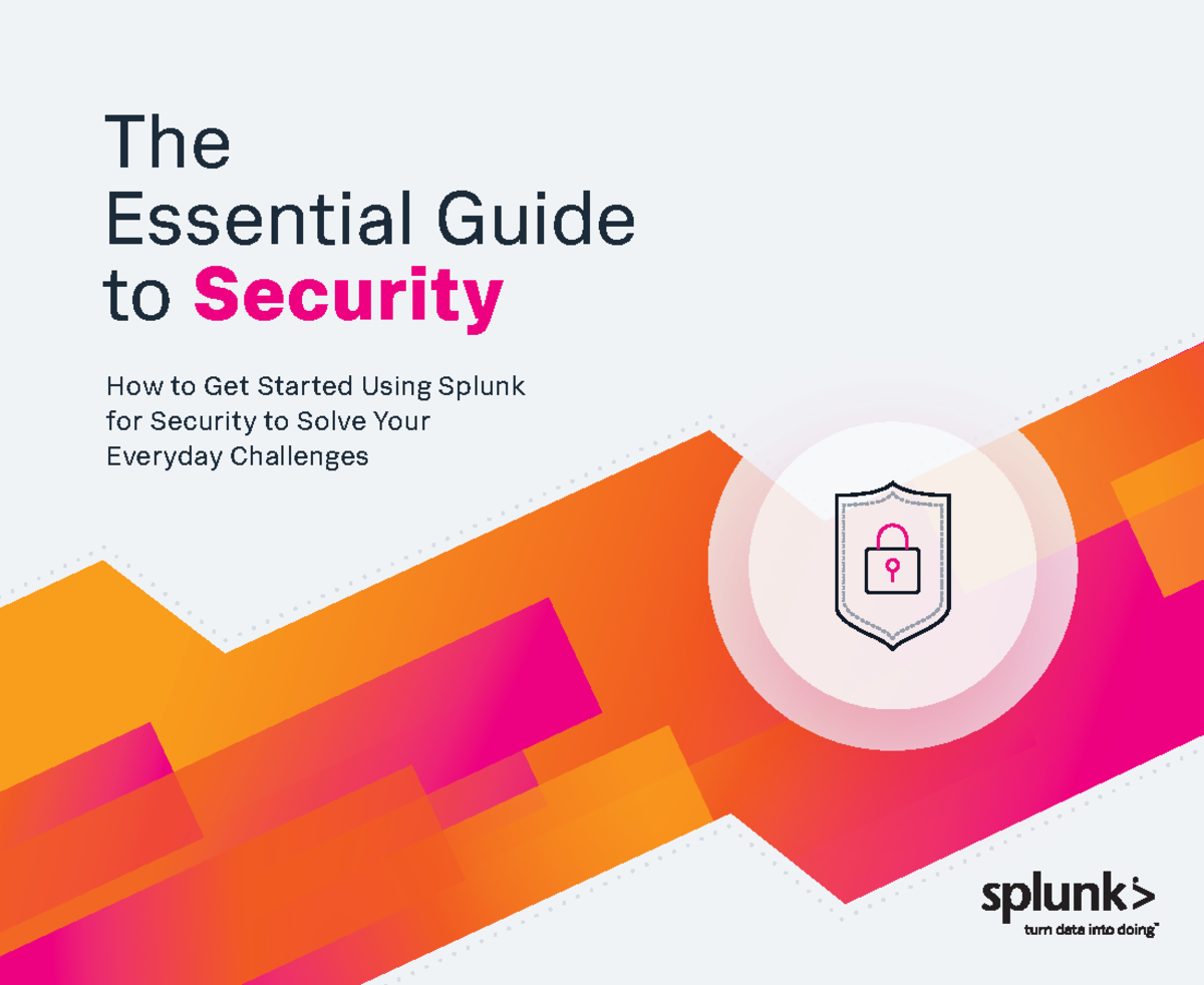 The essential guide to security - The Essential Guide to Security How ...