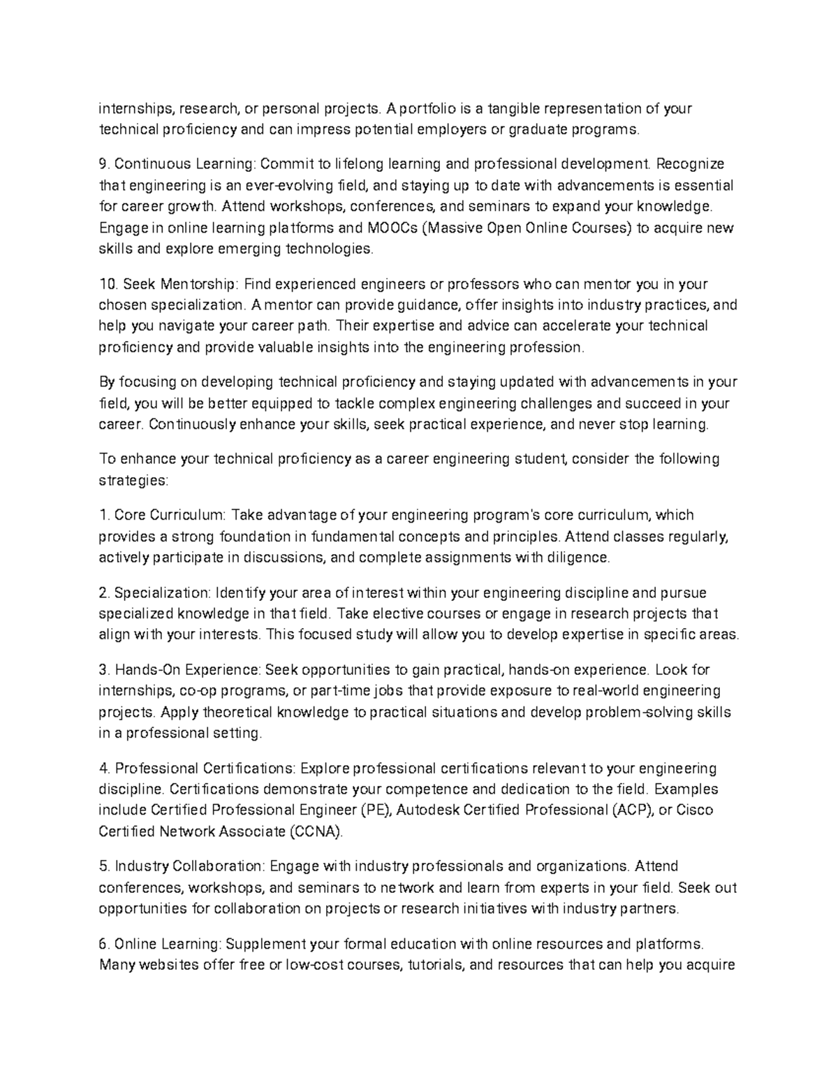 Professional Sk-14 - Secial Projects: Portraiture - internships ...
