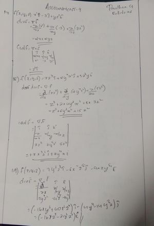 Mech assignment 48 - Engineering Mechanics - Studocu