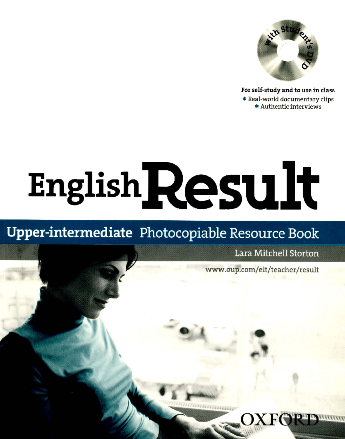 ER Upper-Inter Reduced PRB - Stud For and to use in class documentary clips Authentic interviews ...