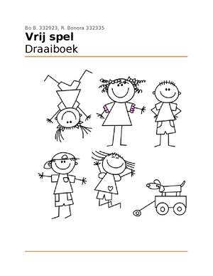 Burgerschap Politiek-juridisch - Burgerschap Portfolio