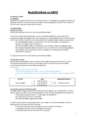 [Solved] voor het onderzoeken van de knelpunten van het ...