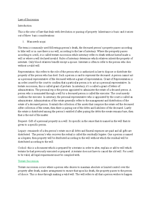 Employment Act Cap226-No11of2007 01 - Labour law - Studocu