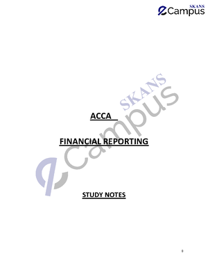 paper dec 2007 acca - Fundamentals Level – Skills Module Time allowed ...