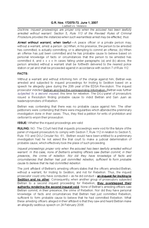 Ilide - ghghdf - EFFICIENCY OF POLICE-COMMUNITY RELATIONS (PCR) IN ...