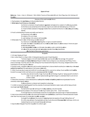 Causality VS Teleology Concept OF Humanity Summary - CAUSALITY VS ...