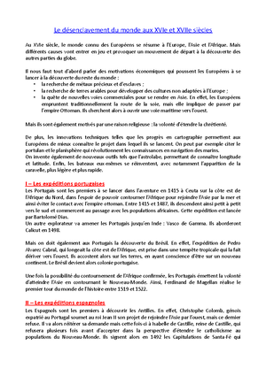 La monarchie absolue française au XVIIe siècle - La monarchie absolue ...