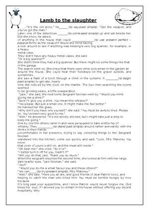 Werkstuk - cijfer 7 Zelfstudie Engels - Verslag Engels Keuzecursus ...