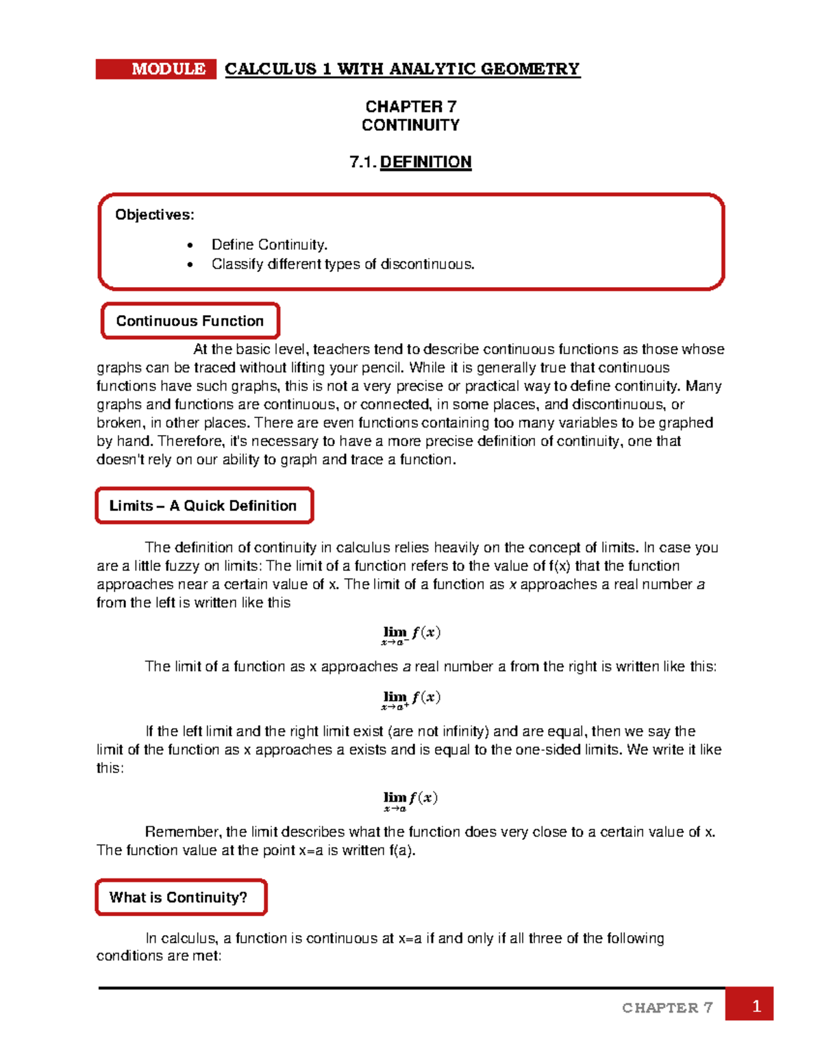 chapter-7-continuity-test-chapter-7-continuity-7-definition-at-the