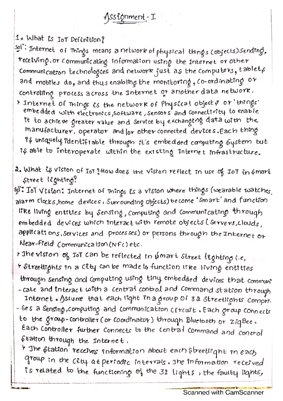 Cam Scanner 10-17-2022 00 - wireless communication - Studocu