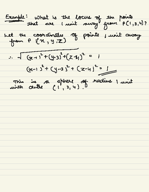 Quiz - MATH 164 Winter 2023 WEB - Quiz, Jan 26th, 2023, MATH 164, U of ...